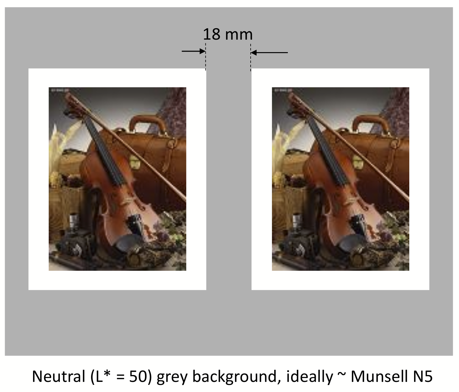 Add support for ICC recommended (ISO 12646:2008) colour proofing conditions · Issue #3686 ...