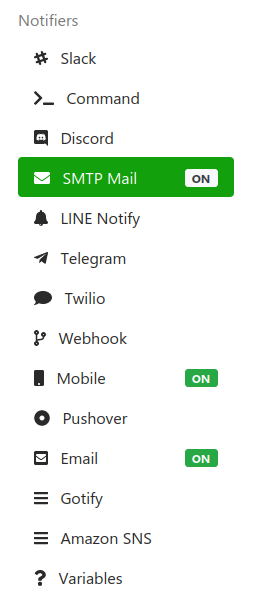 Never stops sending "online" notifications · Issue #41 · statping-ng/statping-ng · GitHub
