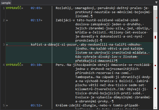 Access to HeightTree information and events when it changes. · Issue #358 · icsharpcode ...