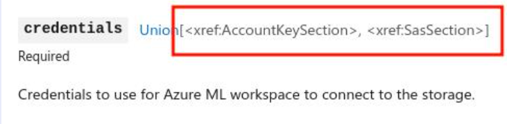 Docs Are Not Correctly Referencing Types Type Annotations Are Not Cross Checked With Docs