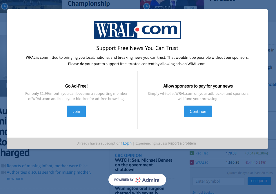 This site is able to detect that I'm using a Pi-Hole · Issue #2608 · pi-hole/pi-hole · GitHub
