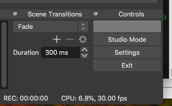 EBS - UI - Stopping stream is not working · Issue #176 · CoSMoSoftware/OBS-studio-webrtc · GitHub