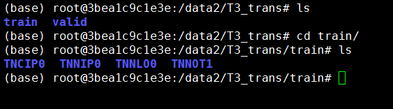 How to access my own dataset? · Issue #68 · google-research/vision_transformer · GitHub