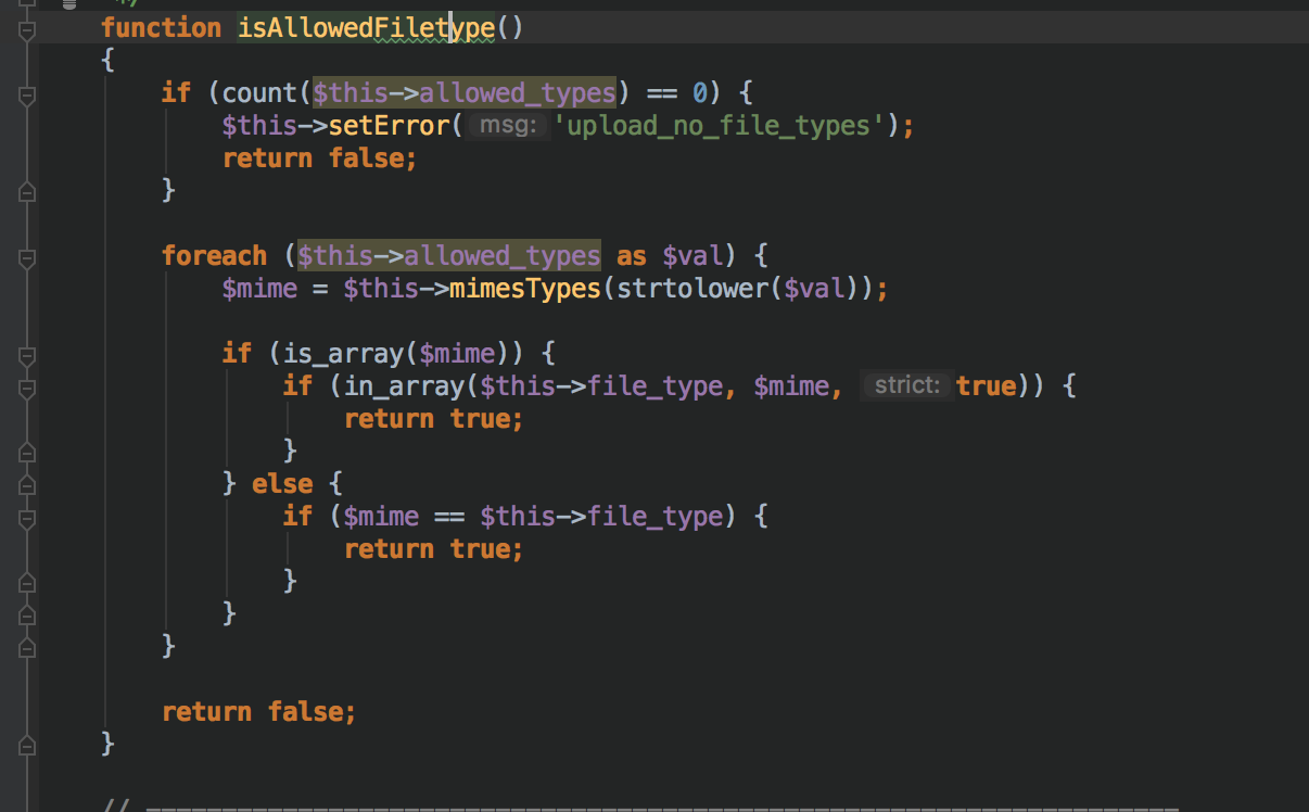 Frog CMS 0.9.5 has a file upload Vulnerability · Issue #11 · philippe/FrogCMS · GitHub