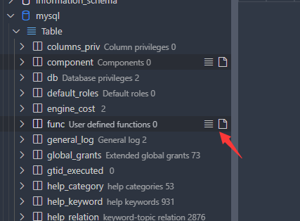 Multiple table views · Issue #456 · cweijan/vscode-database-client · GitHub
