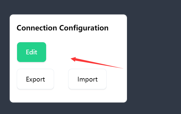[BUG] Cannot edit Connections in Free edition · Issue #501 · cweijan/vscode-database-client · GitHub