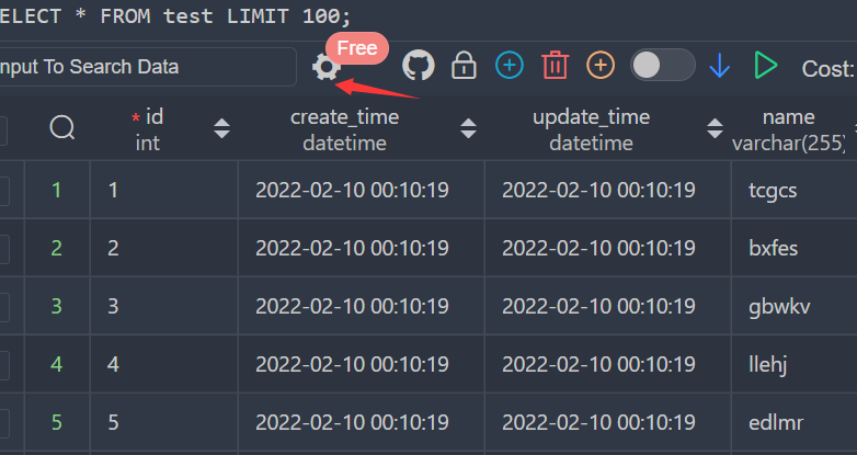 [BUG] Cannot edit Connections in Free edition · Issue #501 · cweijan/vscode-database-client · GitHub
