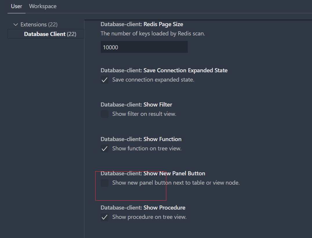 multiple tab · Issue #556 · cweijan/vscode-database-client · GitHub