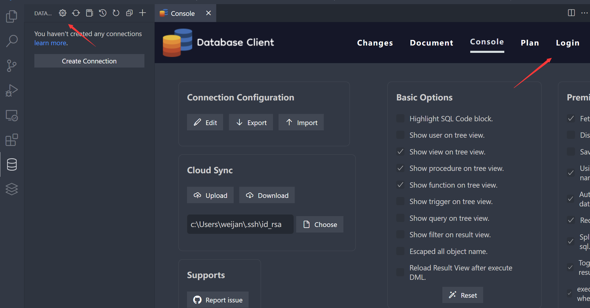 [BUG] Premium expired error? · Issue #663 · cweijan/vscode-database ...