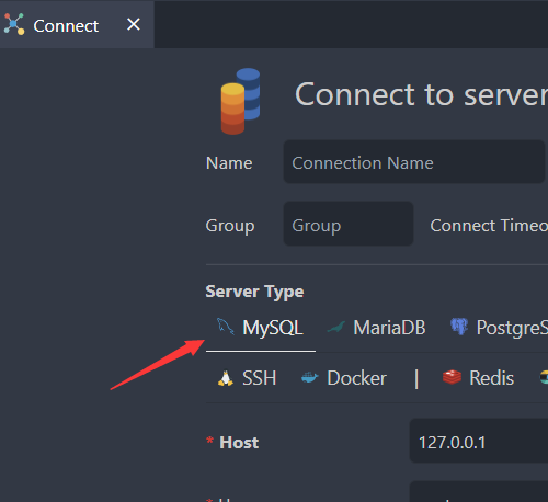 [BUG] Connexion never opens · Issue #688 · cweijan/vscode-database-client · GitHub