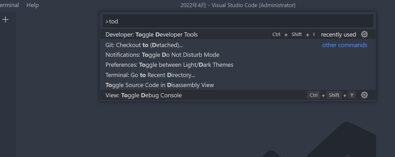 [BUG] Connexion never opens · Issue #688 · cweijan/vscode-database-client · GitHub