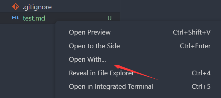[BUG]安装插件以后，没有显示编辑栏 · Issue #141 · cweijan/vscode-office · GitHub