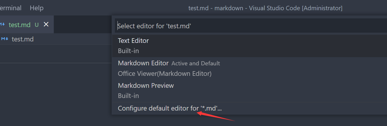 [BUG]安装插件以后，没有显示编辑栏 · Issue #141 · cweijan/vscode-office · GitHub