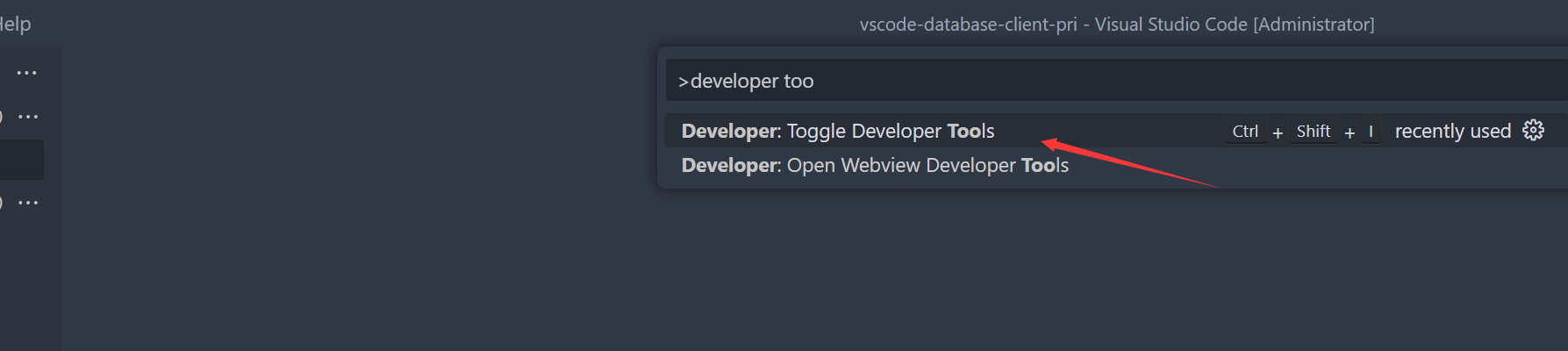 [bug] · Issue 807 · Cweijan Vscode Database Client · Github