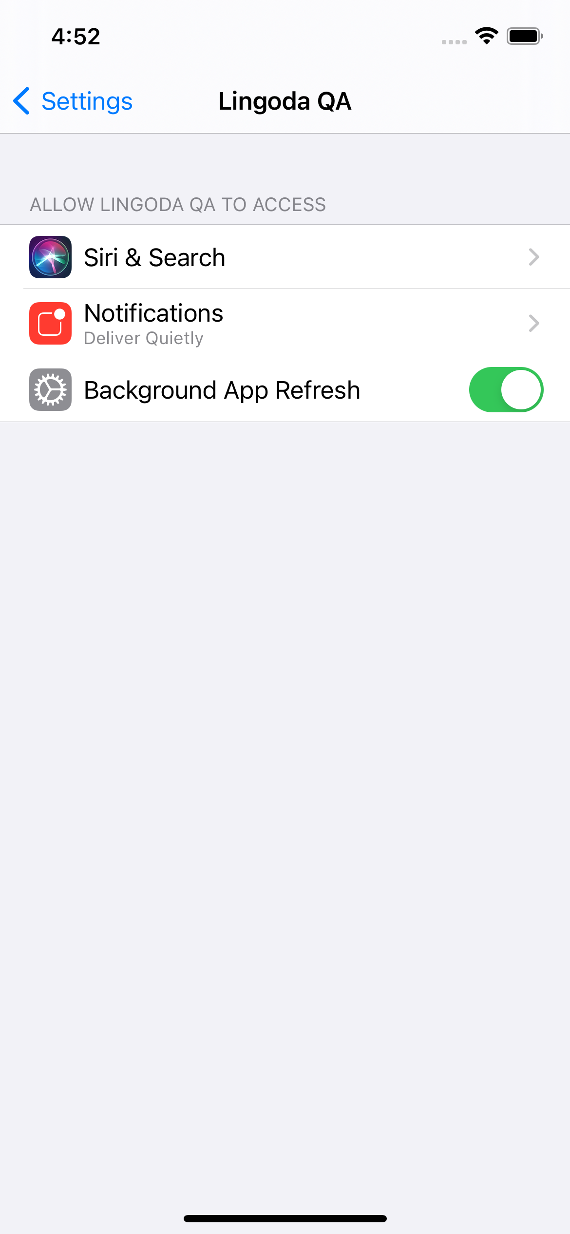 React native run android emulator mac ndk is missing a platforms ...