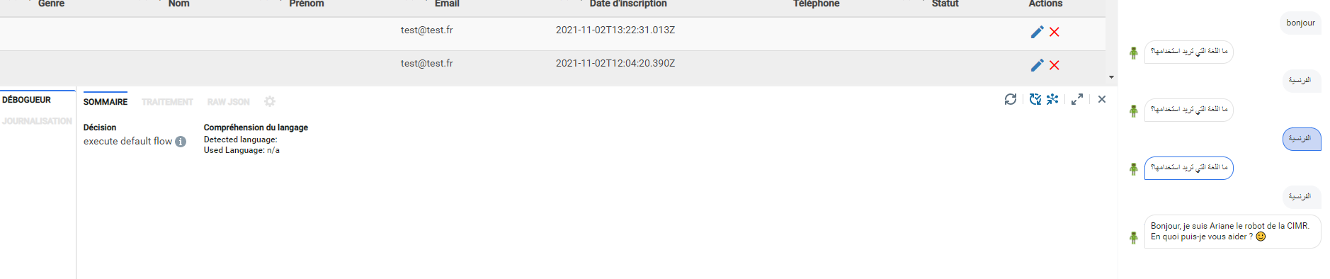 [BUG] - Bot keep repeating itself before giving the right answer · Issue #1538 · botpress/v12 ...