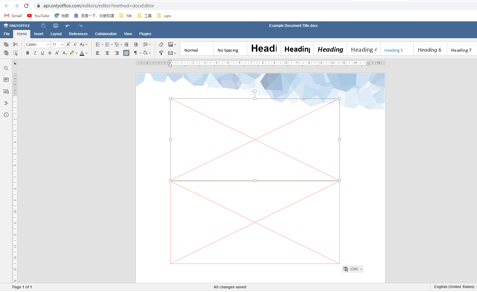 Copy multiple pictures to display exceptions in the edited word · Issue ...