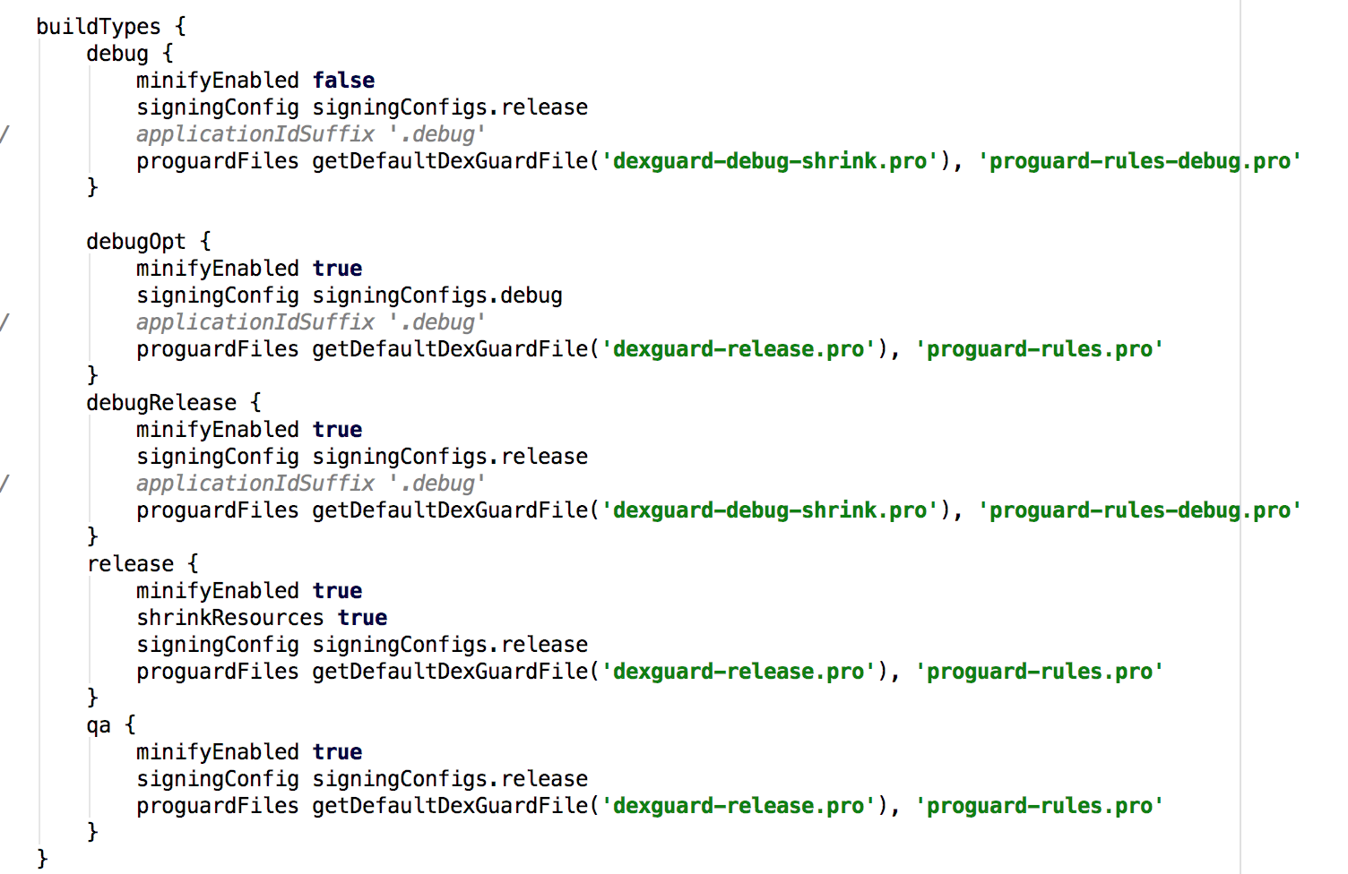 Warning:ignoreWarning is true, but we found loader classes are found in old secondary dex ...
