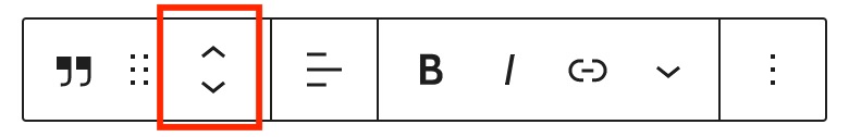 Helphub Quote Block · Issue 141 · Wordpressdocumentation Issue Tracker · Github