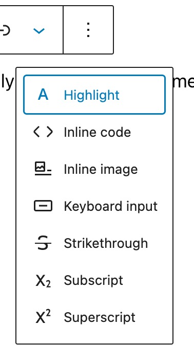 [HelpHub] Quote Block · Issue #141 · WordPress/Documentation-Issue-Tracker · GitHub