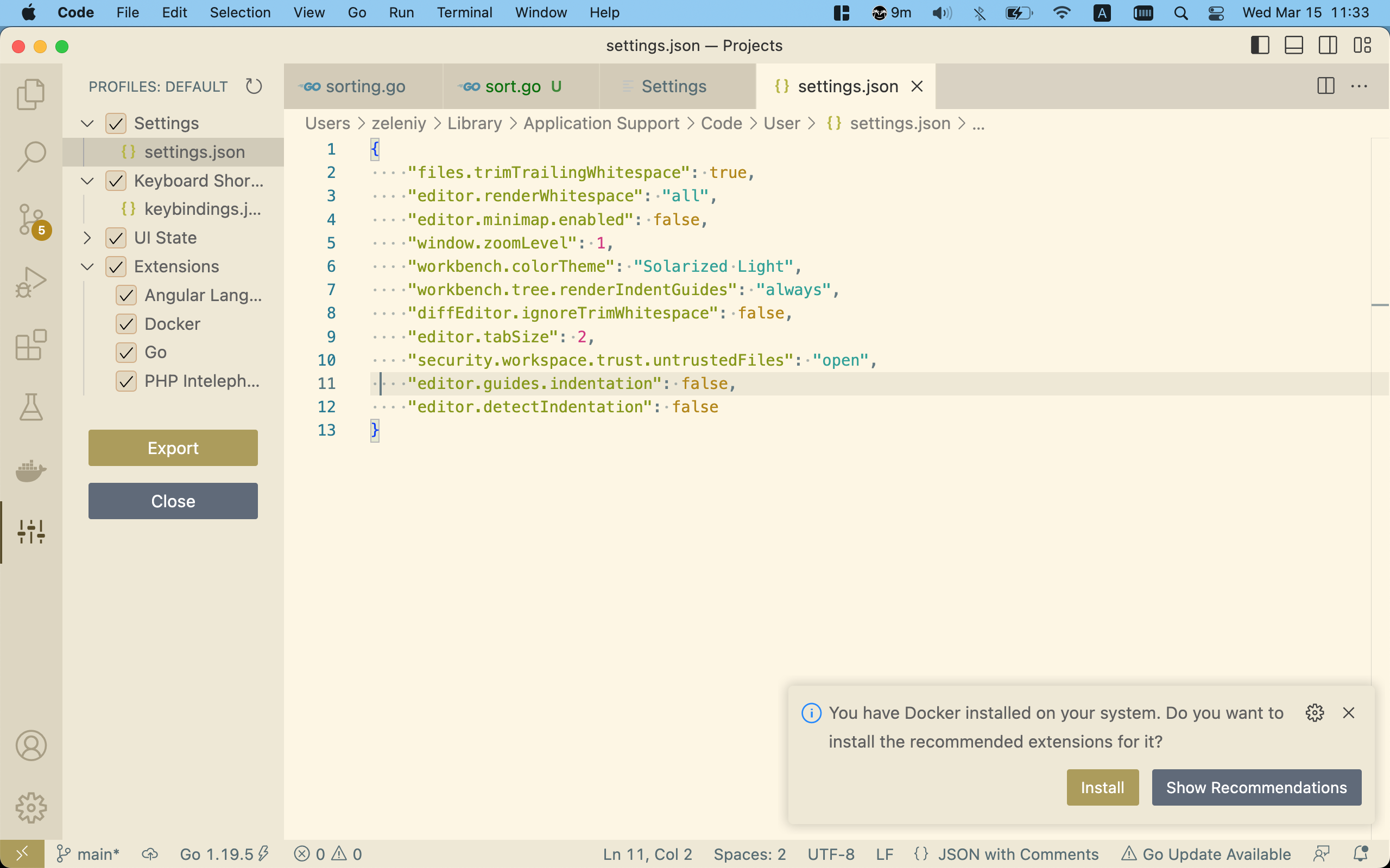 The Editor Could Not Be Opened Due To An Unexpected Error · Issue 176842 · Microsoft Vscode