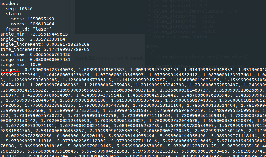 How to use it? · Issue #3 · uts-magic-lab/slam_glass · GitHub