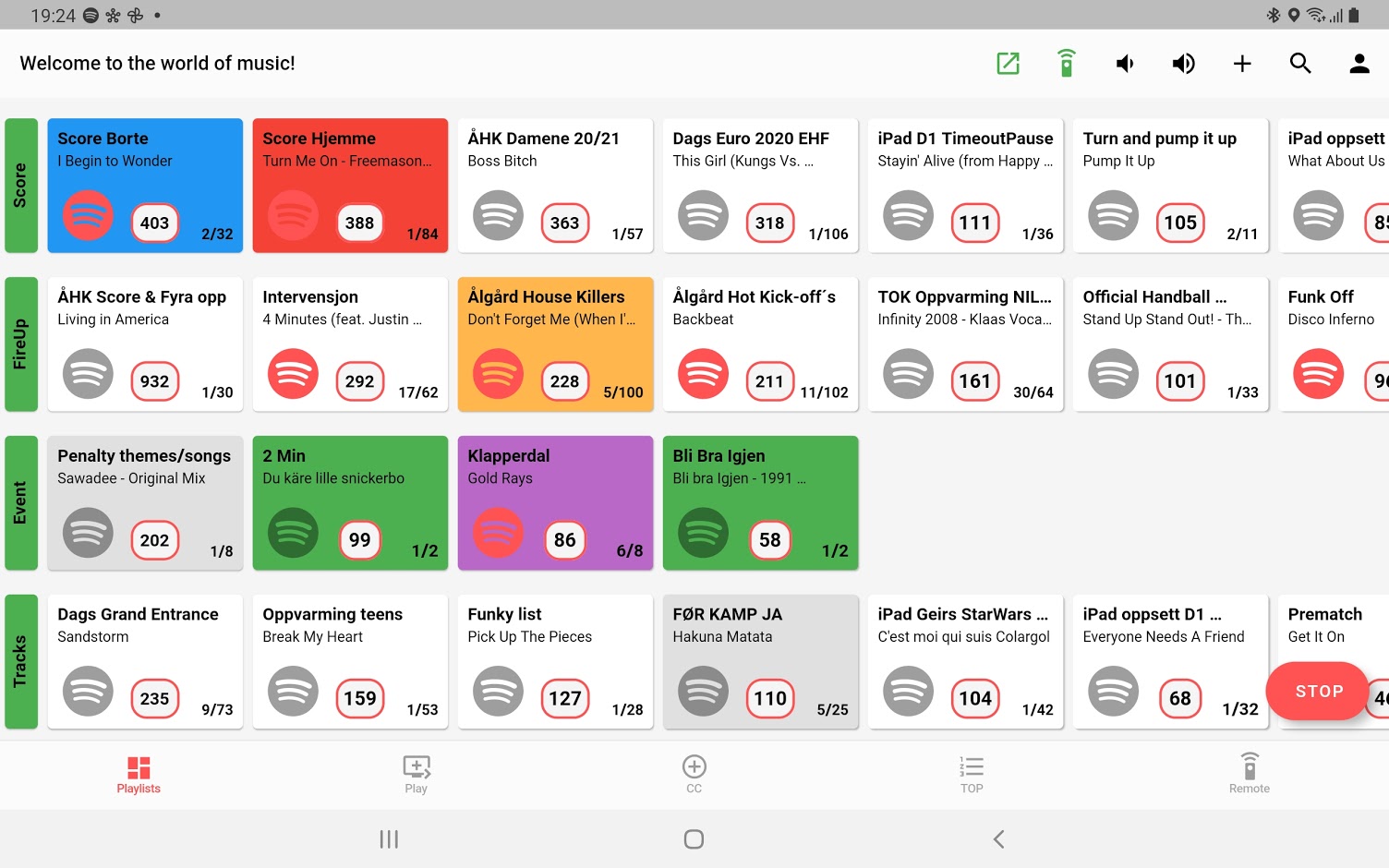 Any plans for supporting Flutter v2 and null safety? · Issue #101 · rinukkusu/spotify-dart · GitHub