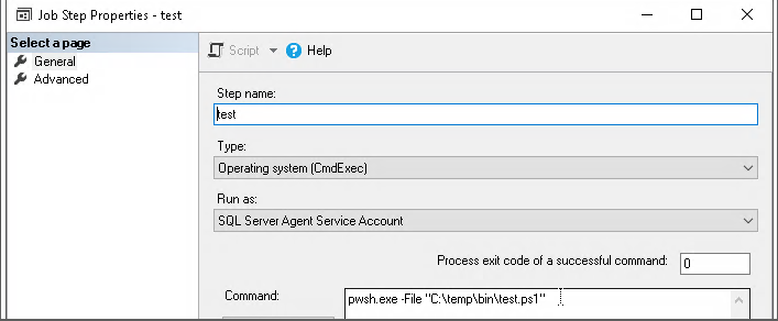 Import-Module dbatools fails when run simultaneously by two SQL Agent jobs · Issue #8890 ...