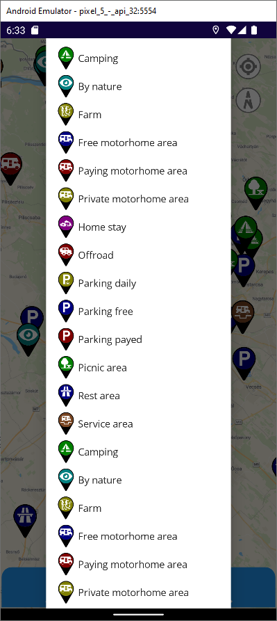 MAUI Community Toolkit Popup Displayed Out Window Bounds On MacCatalyst ...