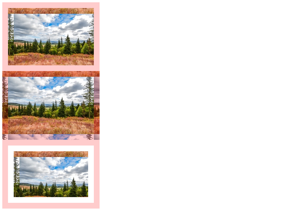 Implement background-clip correctly for image backgrounds · Issue #19577 · servo/servo · GitHub