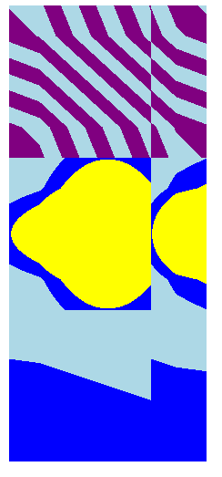 Rendering Of Border Gradients Is Broken · Issue 3015 · Servo Webrender · Github