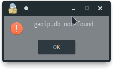 sing-box geosite not found · Issue #389 · MatsuriDayo/nekoray · GitHub