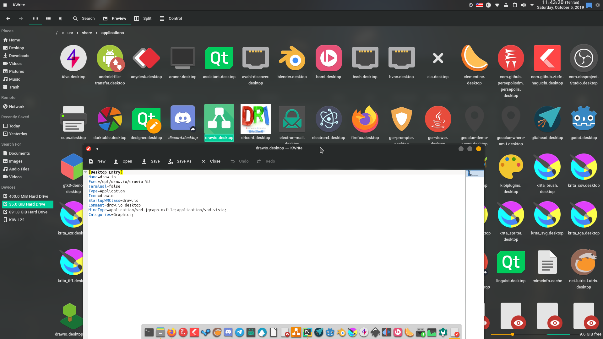 [Icon request] XiaomiTool & Draw.io · Issue #1924 · PapirusDevelopmentTeam/papirus-icon-theme ...