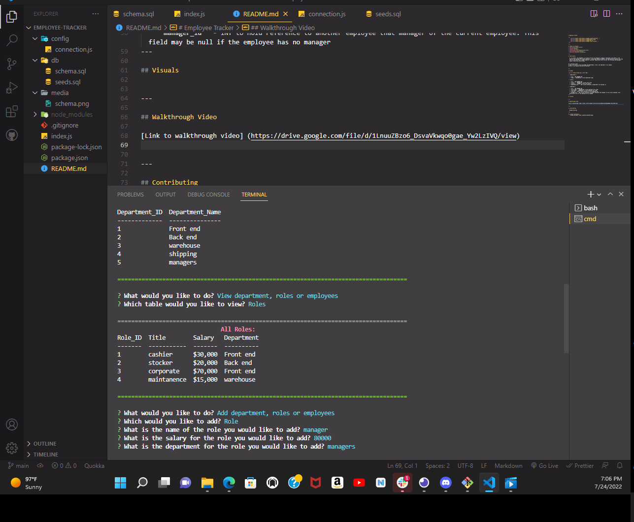 pic 2 · Issue #2 · mherring11/employee-tracker · GitHub