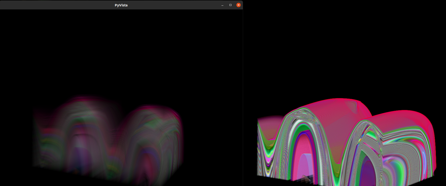 How to replicate ImageJ rendering settings · pyvista pyvista · Discussion #4067 · GitHub