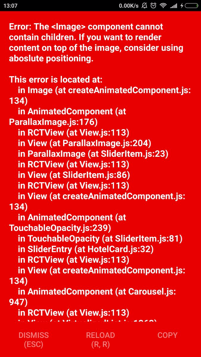 Support for react native v0.50.1 · Issue #224 · meliorence/react-native ...