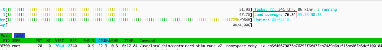 Add concurrency limit · Issue #1131 · moby/buildkit · GitHub
