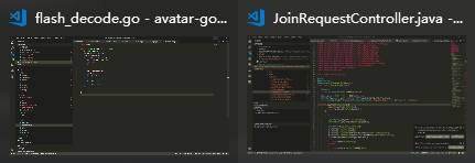 After project close , vscode won't terminate the Language Server ...
