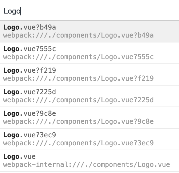 Bug Too Many Sourcemaps · Issue 8103 · Nuxtnuxt · Github 9777