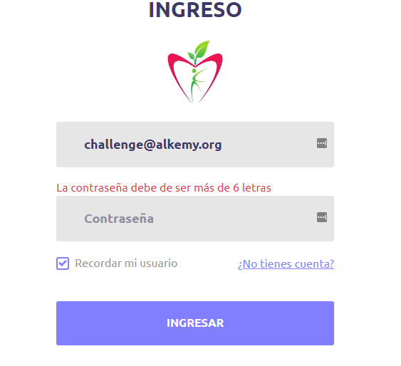 GitHub - wilago/alkemy_angular: Chanllenge Restaurant