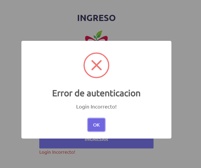GitHub - wilago/alkemy_angular: Chanllenge Restaurant
