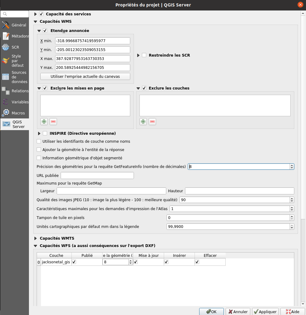 Layers from Postgres SQL can't be load in Lizmap 3.3.6 · Issue #1659 · 3liz/lizmap-web-client ...