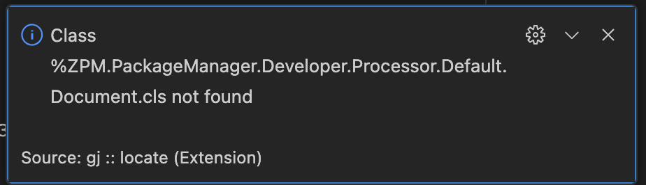 Add a hot-key or command to Open "other" code upon an error message · Issue #1094 · intersystems ...