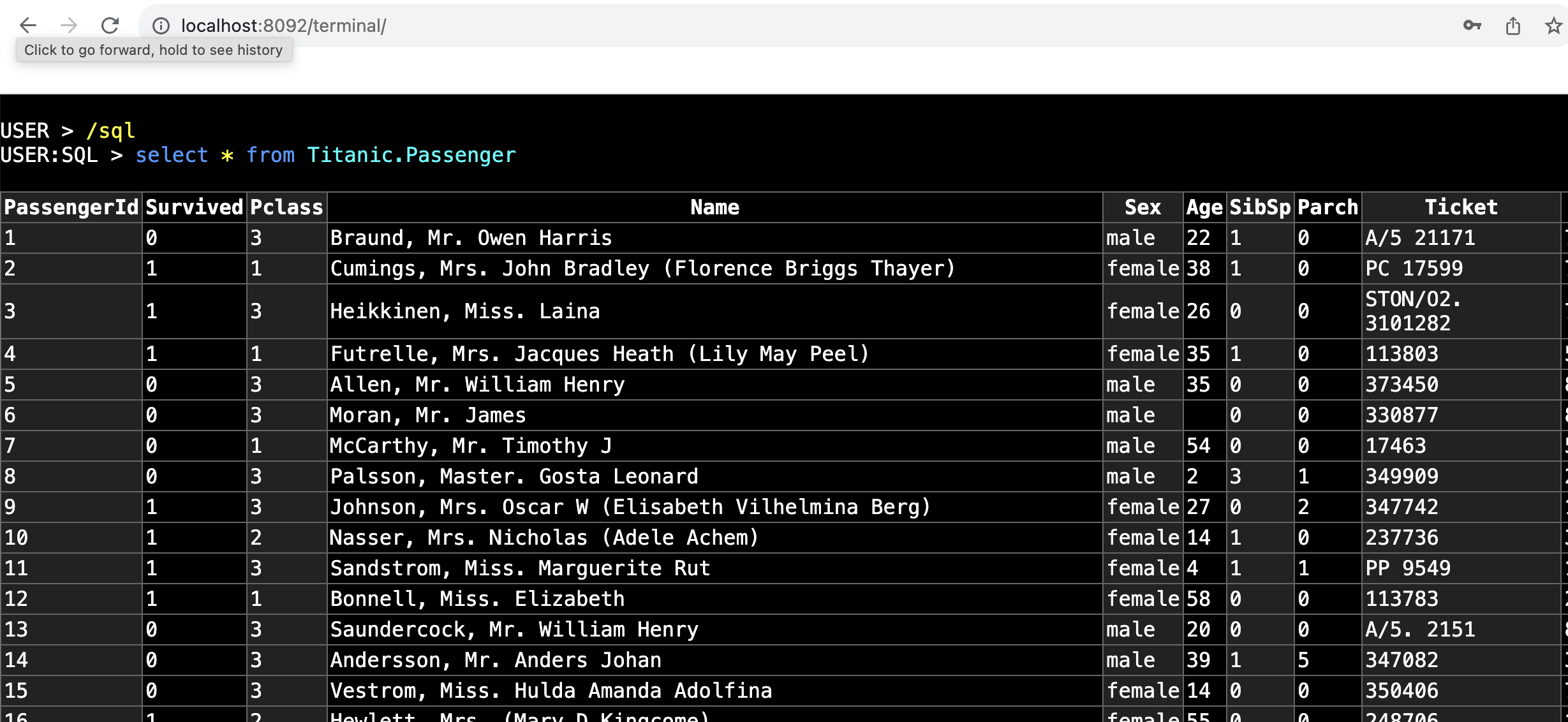 GitHub - intersystems-community/integratedml-demo-template: IntegratedML samples to be used as a ...