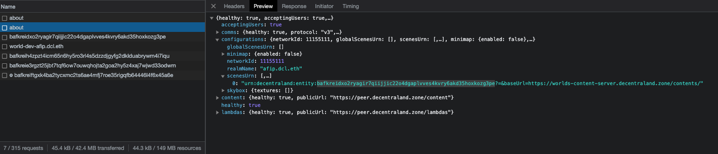 Assets with external `file1.png` texture not working · Issue #2841 · decentraland/builder · GitHub