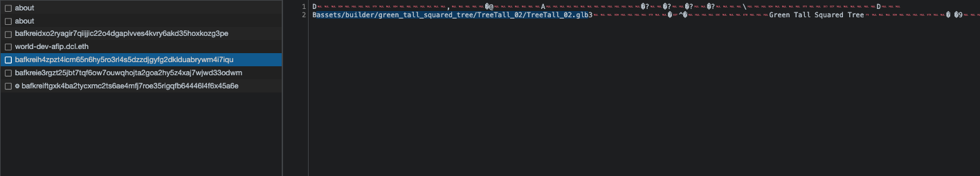 Assets with external `file1.png` texture not working · Issue #2841 · decentraland/builder · GitHub