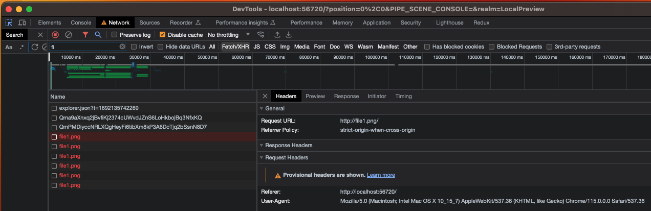 Assets with external `file1.png` texture not working · Issue #2841 · decentraland/builder · GitHub