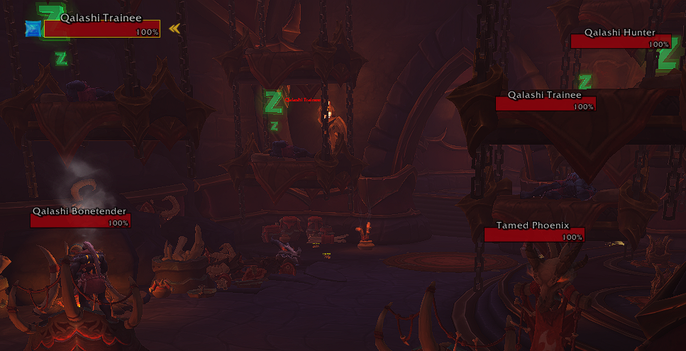 Missing NPCs Neltharus · Issue #512 · Nnoggie/MythicDungeonTools · GitHub