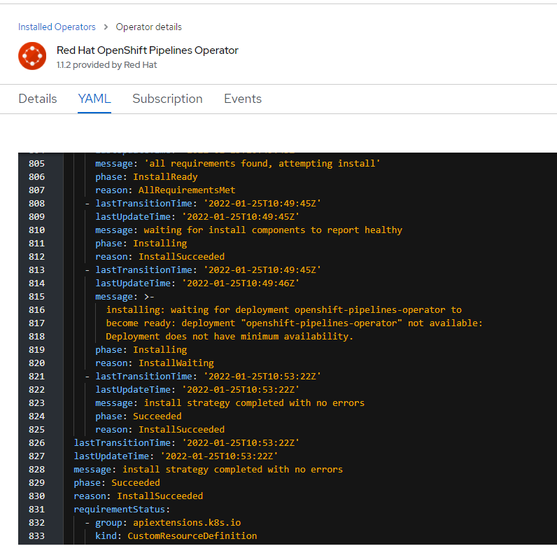 PipelineRun starts two concurrent TaskRuns · Issue #4515 · tektoncd/pipeline · GitHub