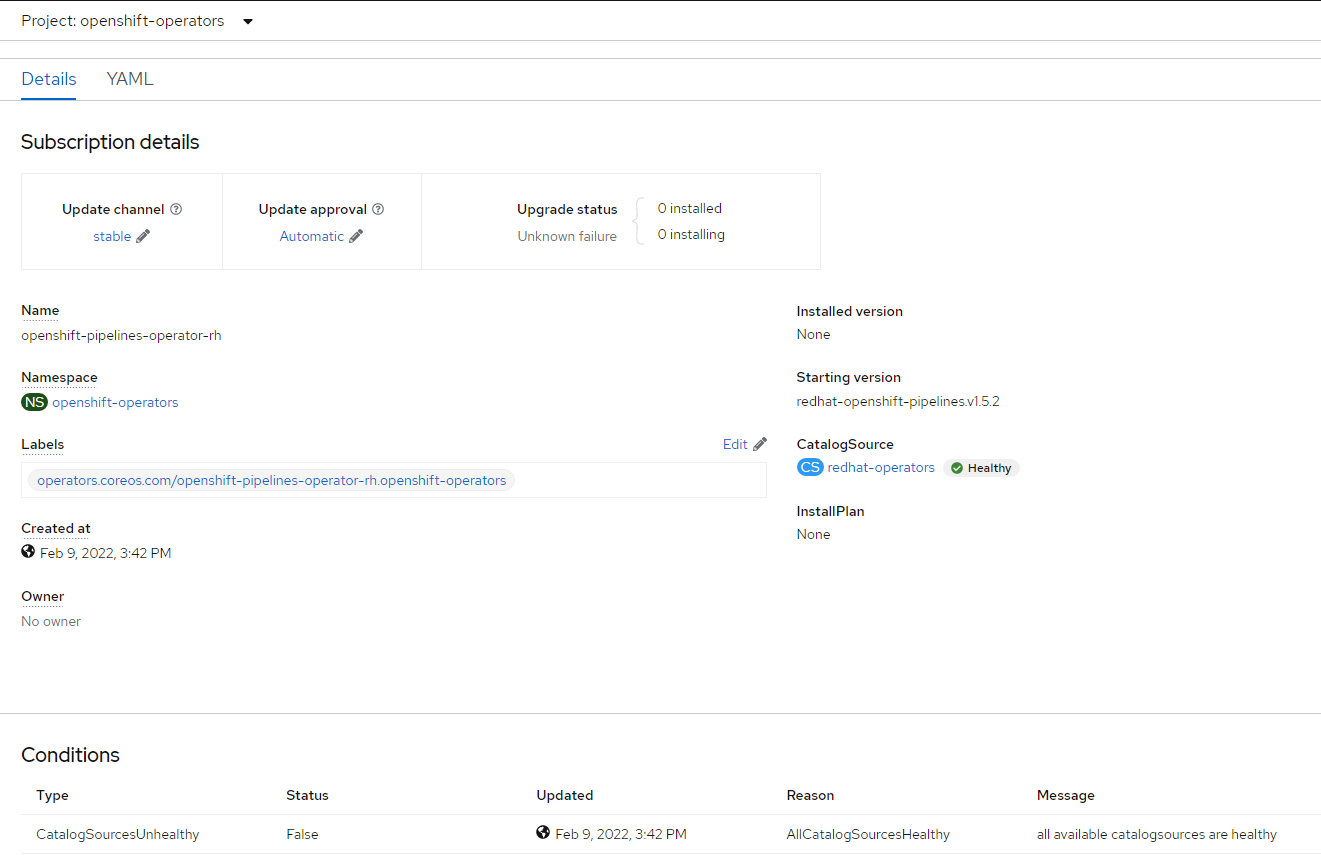 PipelineRun starts two concurrent TaskRuns · Issue #4515 · tektoncd/pipeline · GitHub